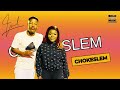 Kharishma Babethe Gashoazen Chokeslem Lyrics And English Translation ...