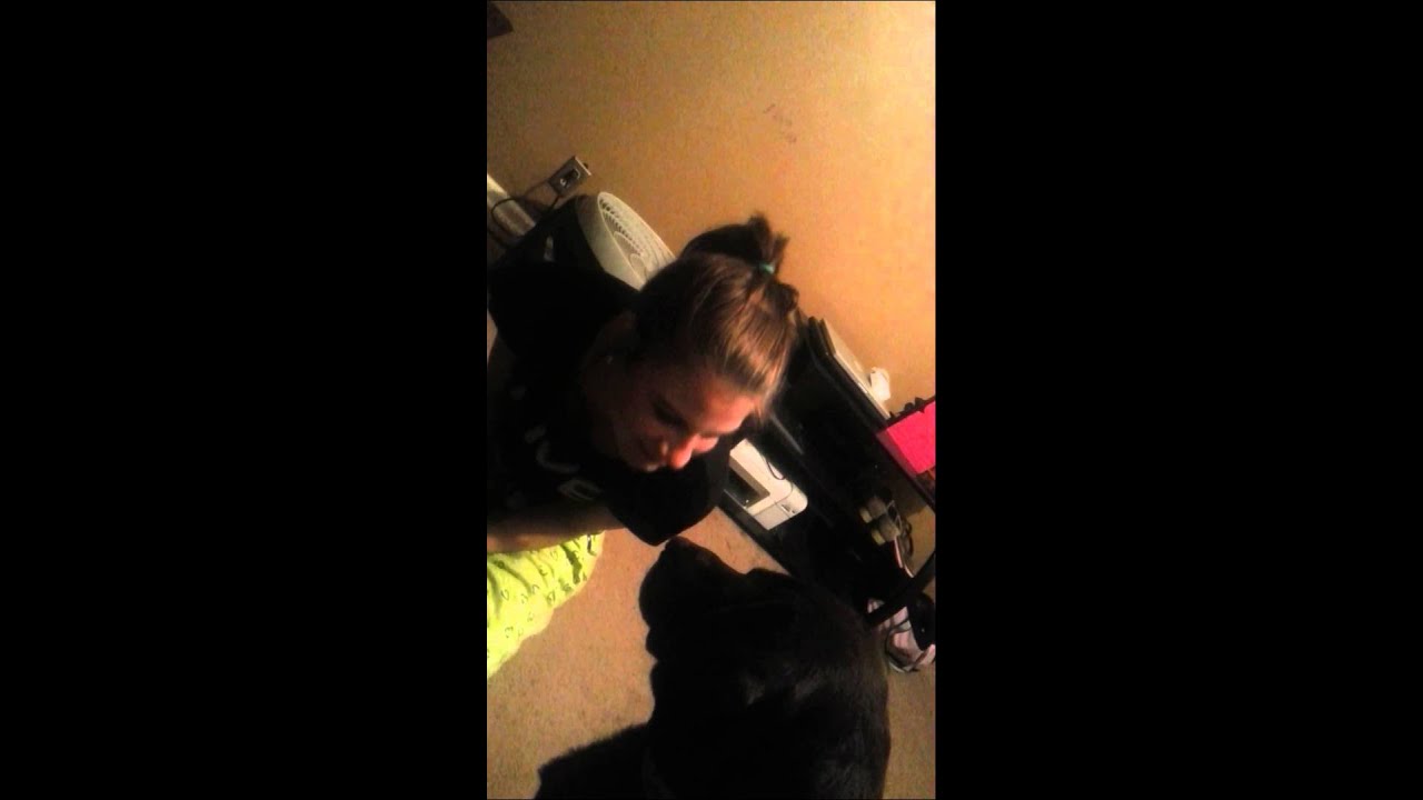 She Licked Her Ass Youtube