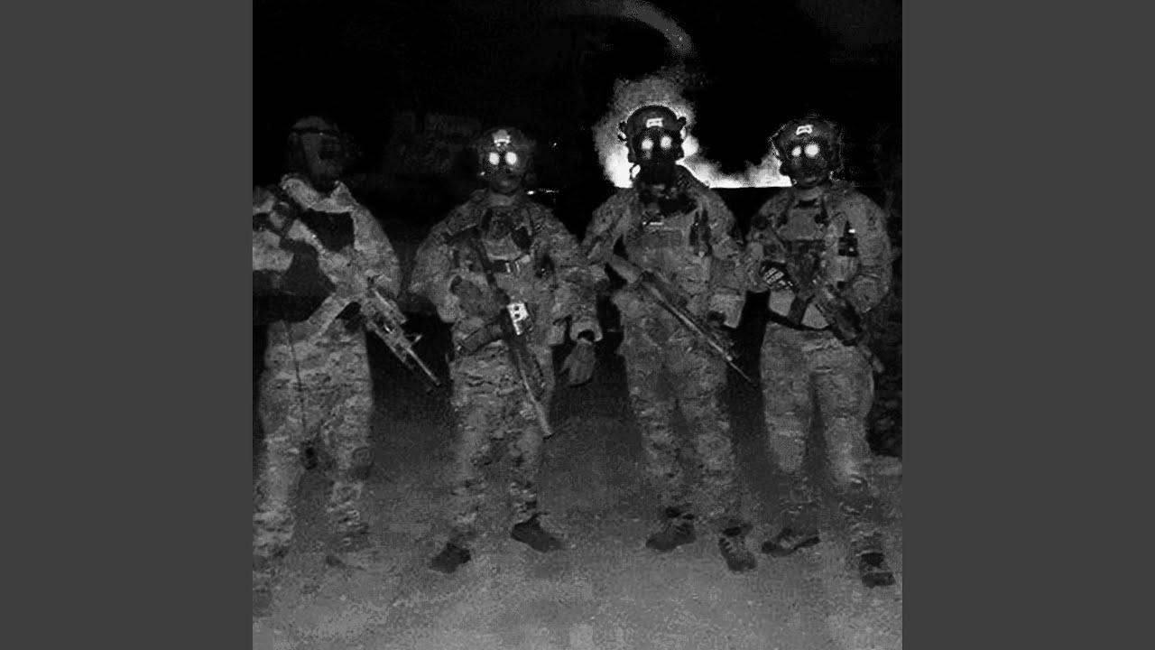 Night Raid Youtube