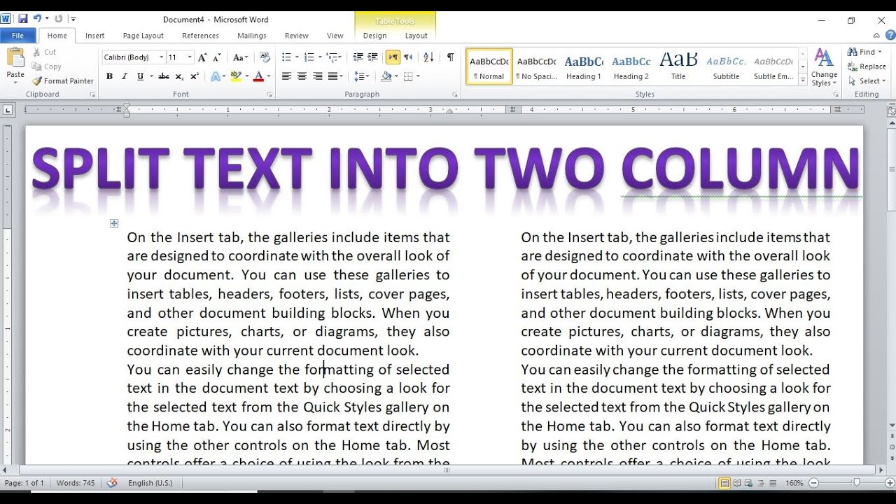 Split Text Into Lines At Eva Mowery Blog