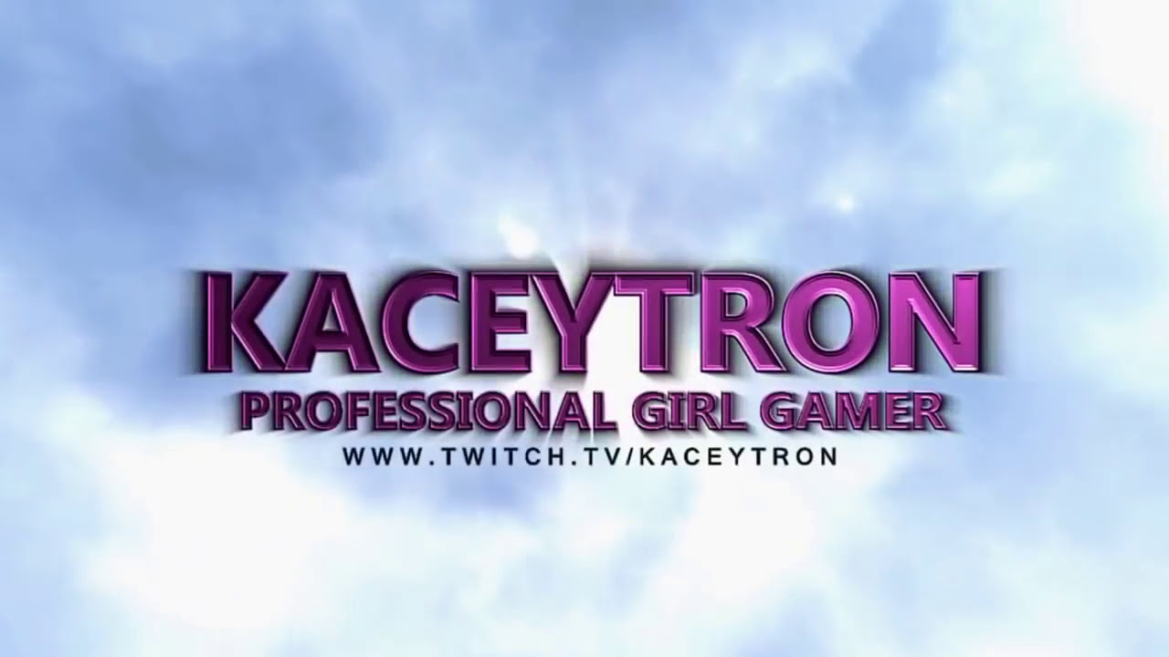 Kaceytron Logo