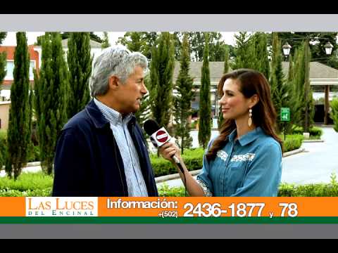 Luces Del Encinal 05 2014 Youtube