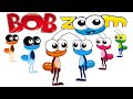 Bob Zoom New Logo Effects Sponsored By Klasky Csupo 2001 Effects Exo 2 ...