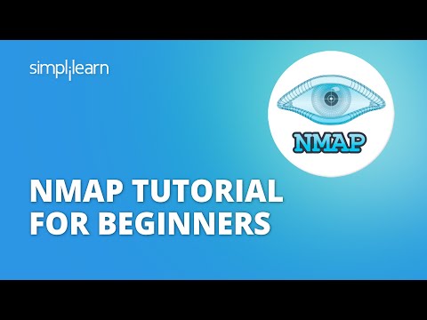 A Complete Guide To Nmap Nmap Tutorial Edureka 01 16 2023