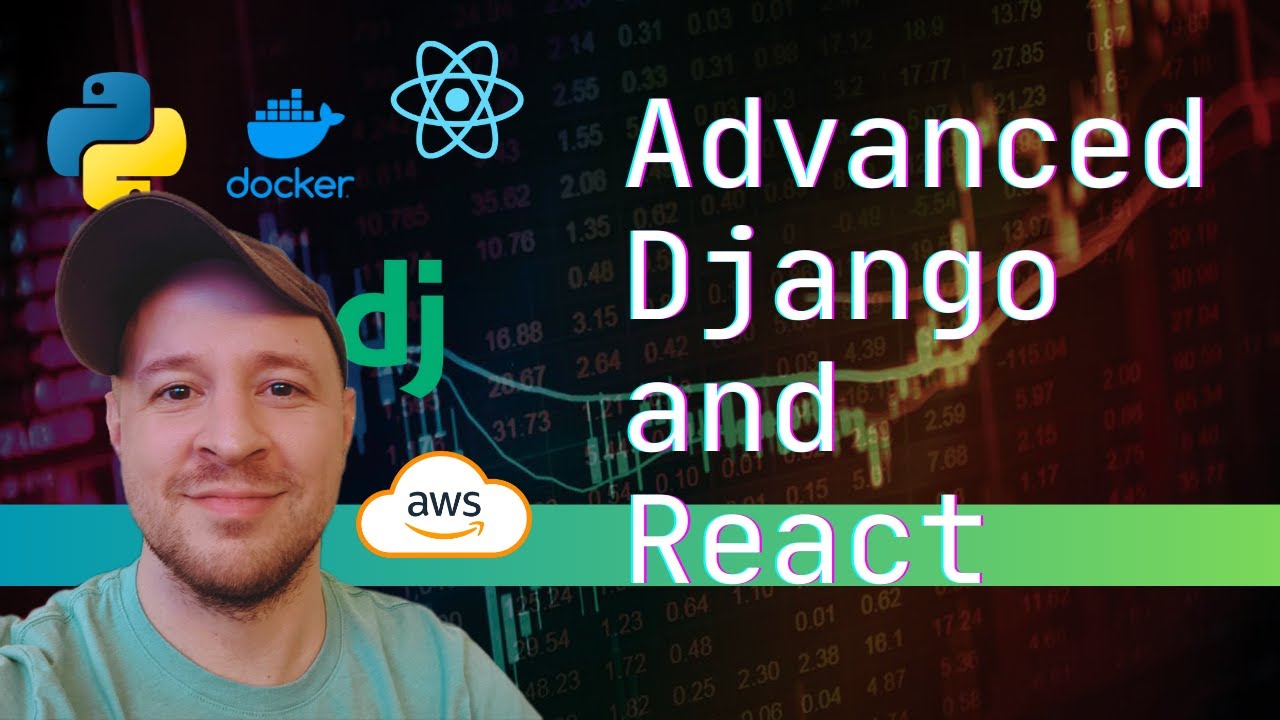 Python And React Live Coding 1 Project Overview Youtube