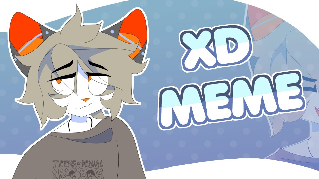 Xd Meme Youtube