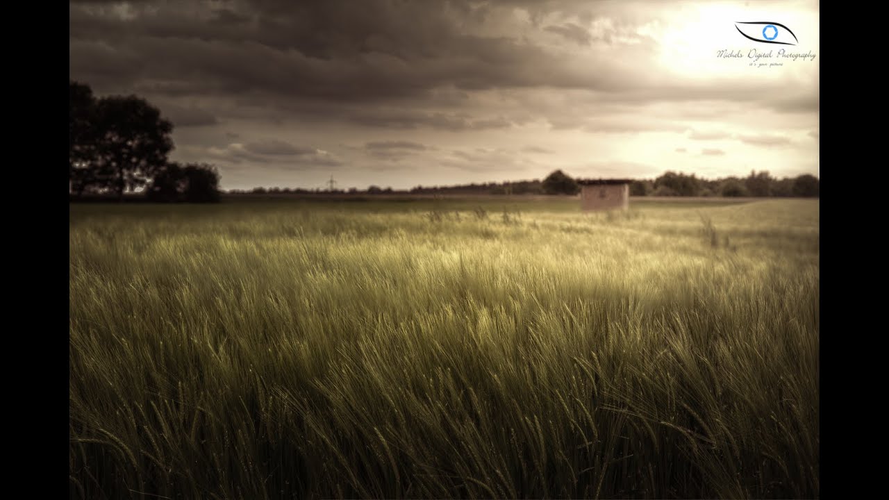 Tutorial Landscape Youtube