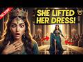 Queen Bilqis Half Jinn Or Human Complete Quranic Story Noor Chronicles ...