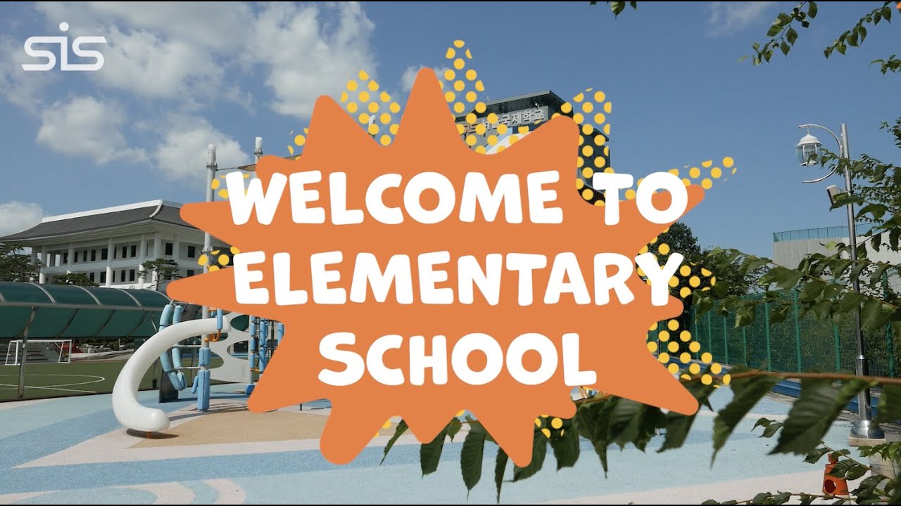 рџџ Welcome To Our Elementary School Classroom Tour Youtube