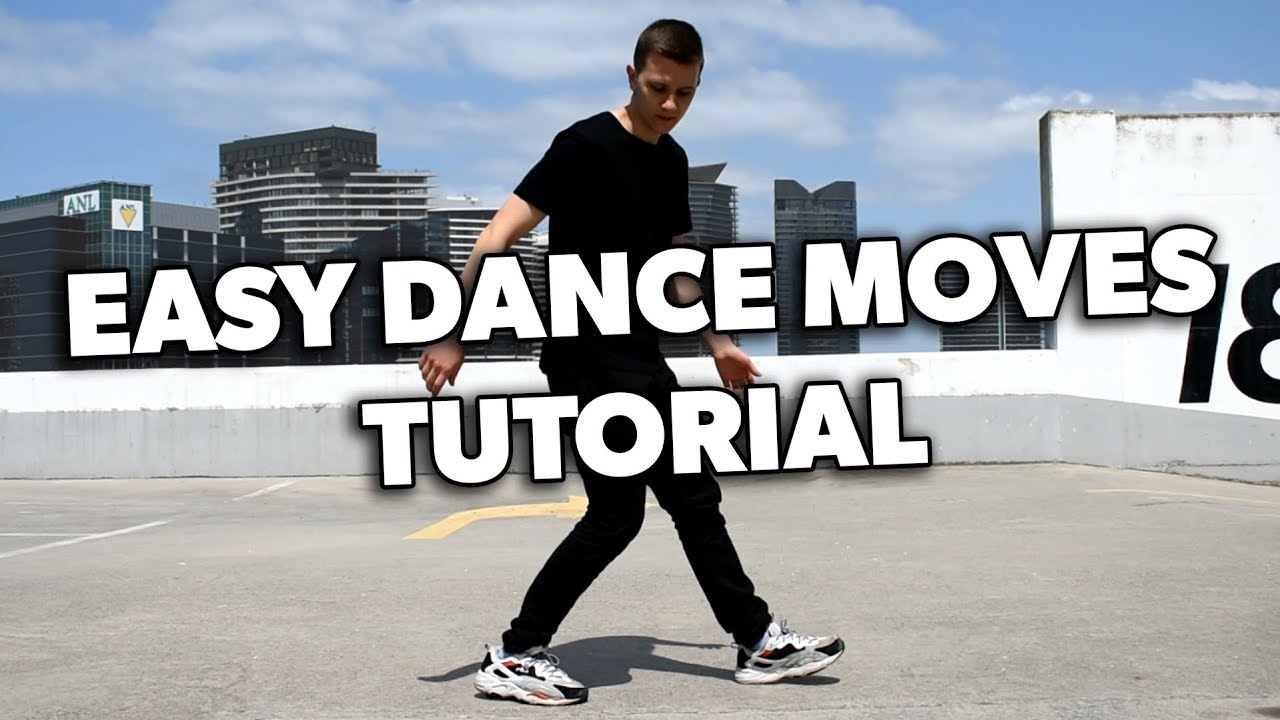 Dance Moves