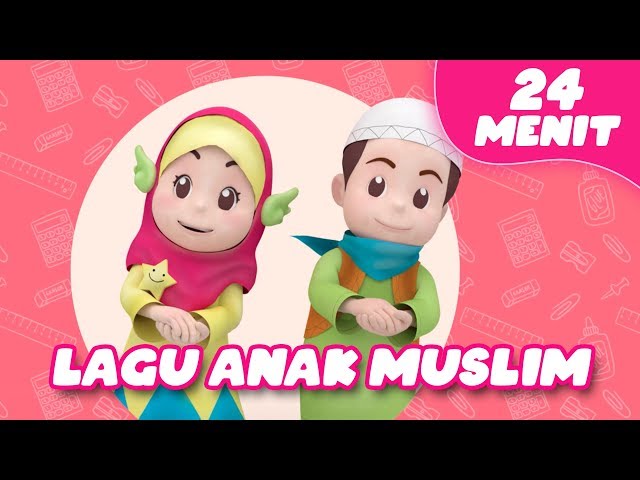 Lagu Anak Muslim Terbaru 2022 Dari Salman Sofia