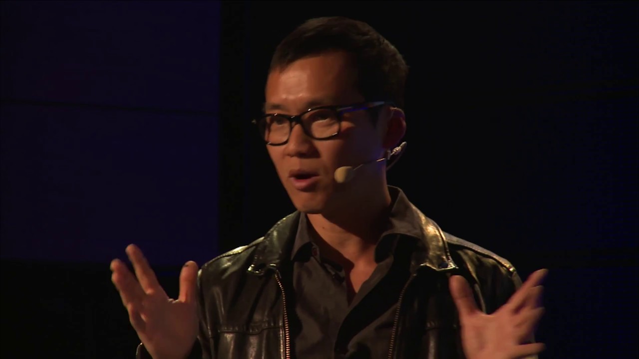 Ji Lee Creative At Facebook Youtube