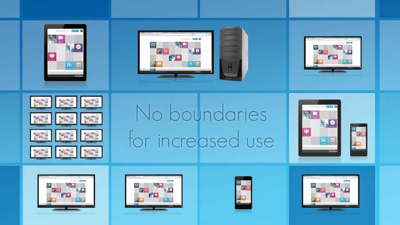 Smartplant Cloud Overview Youtube