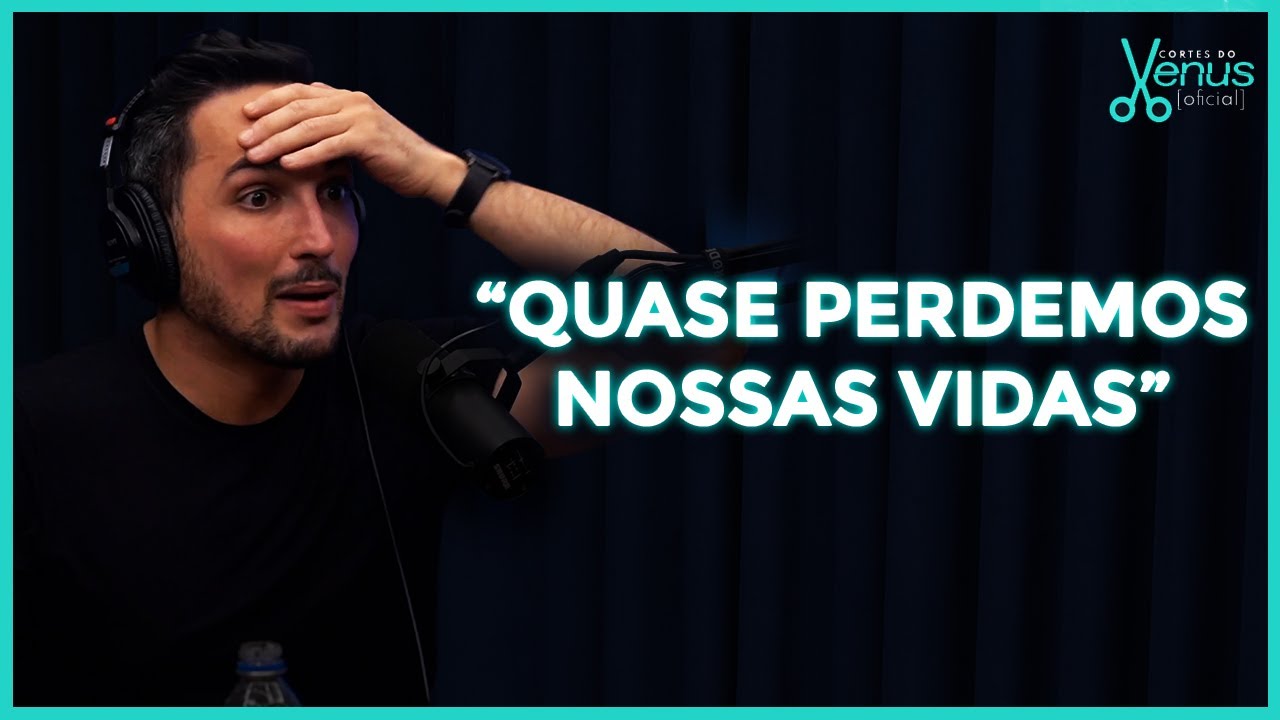 Perigos Na Venezuela Cortes Do Venus Youtube