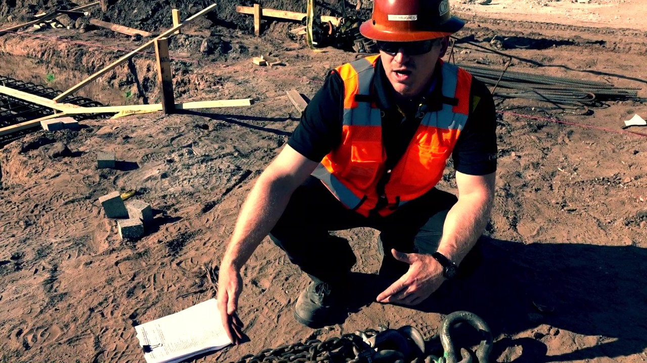 Rigging Basics Youtube