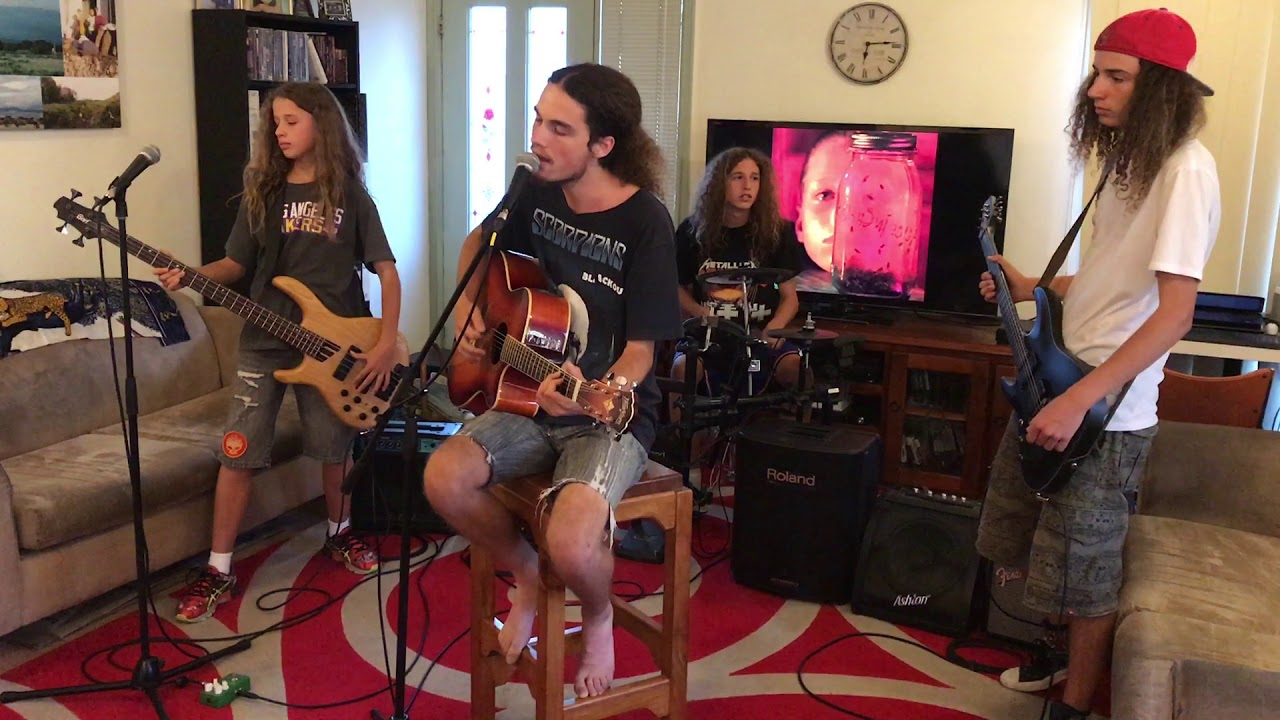Alice In Chains Nutshell Youtube Music