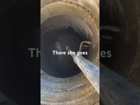 Sewer Flushing Youtube