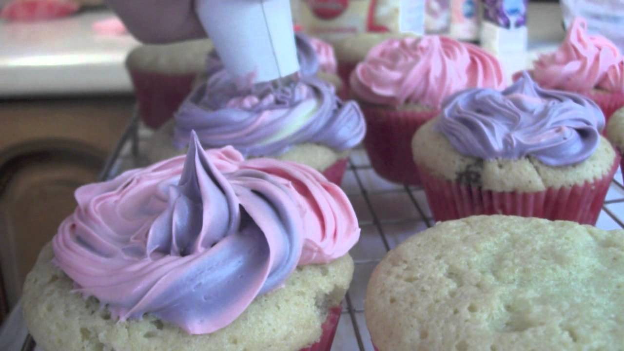 Cupcakes Youtube
