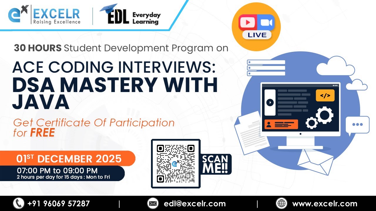 Sdp On Ace Coding Interviews Dsa Mastery With Java Day 13 Youtube