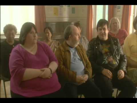 Little Britain Fat Fighters Dust