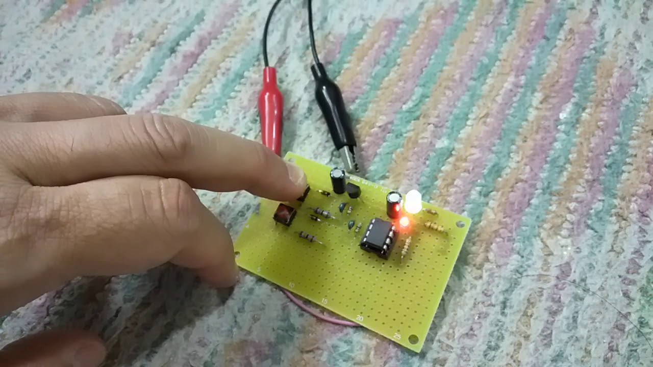 Led Youtube