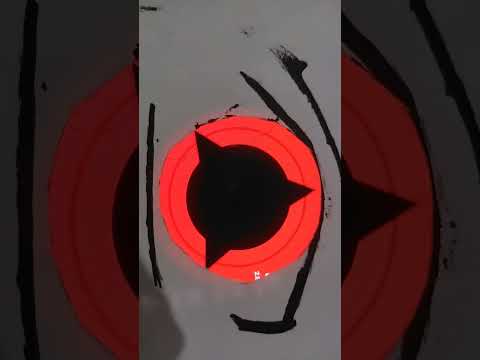 Sharingan Edit Youtube