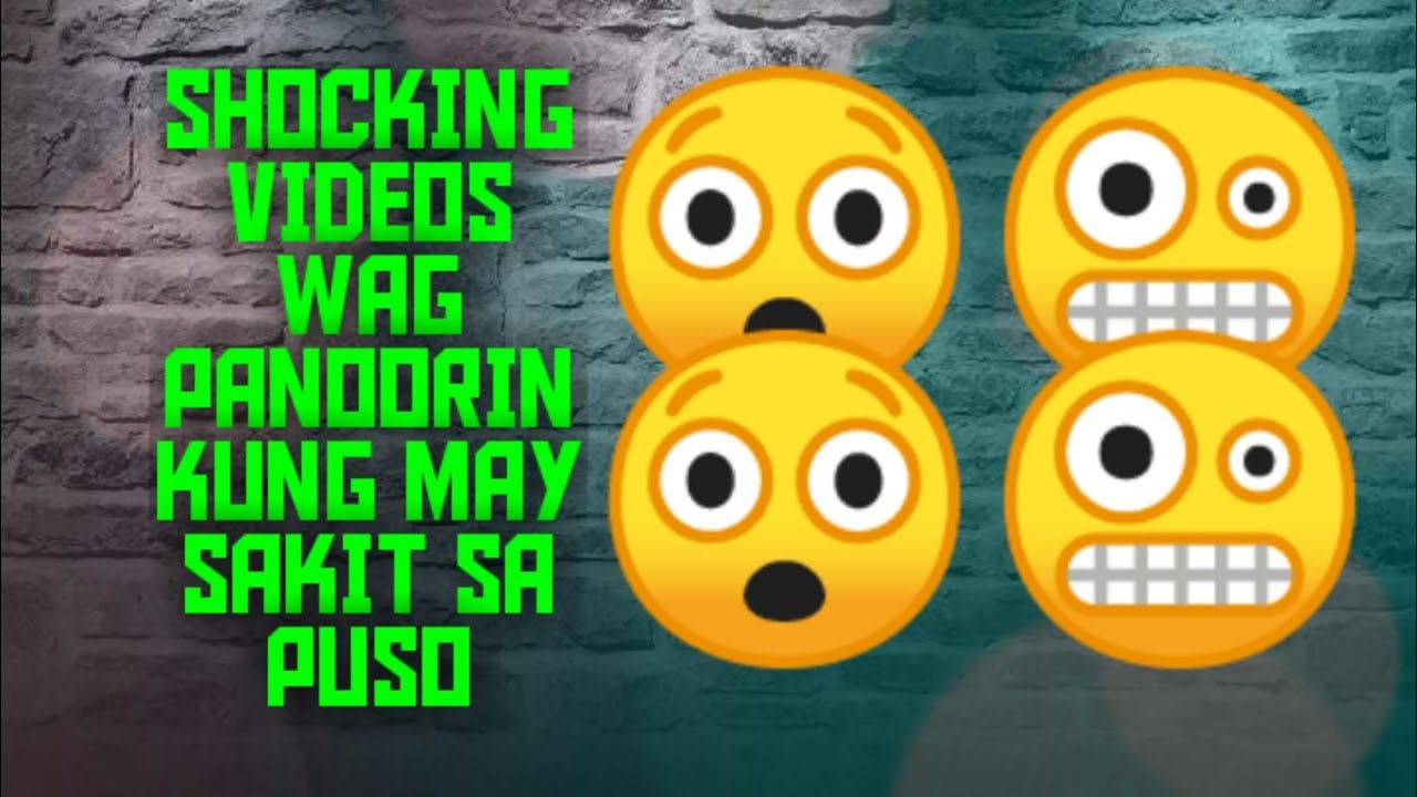 Shocking Videos Youtube
