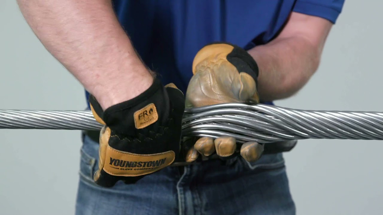 Armor Grip Suspension Installation Overview Youtube