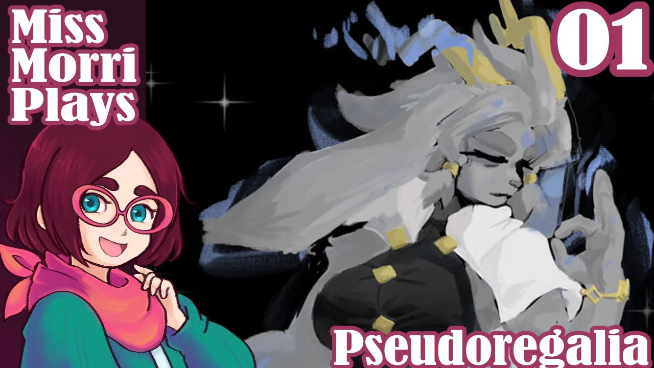 Mmp Pseudoregalia Part 1 Youtube