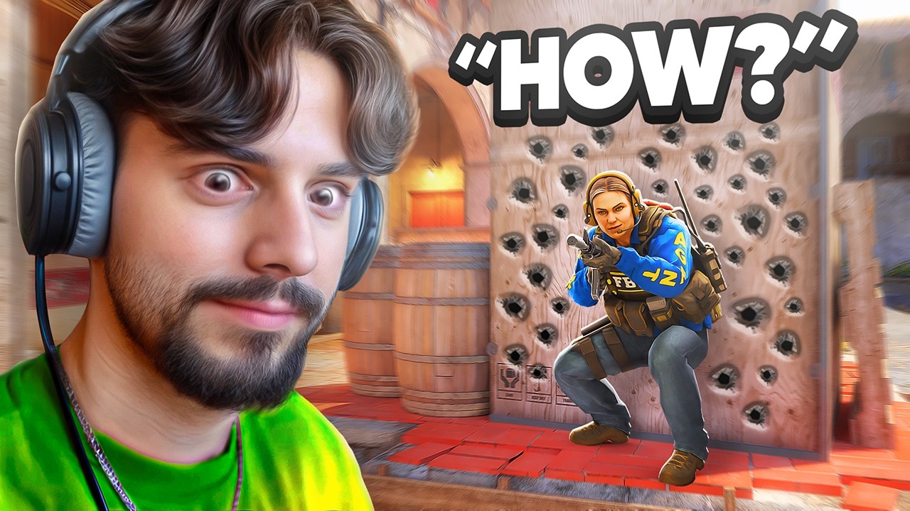 I Tricked Youtubers To Watch Their Own Games Youtube