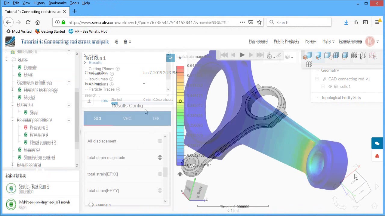 Simscale Review By De Magazine Youtube