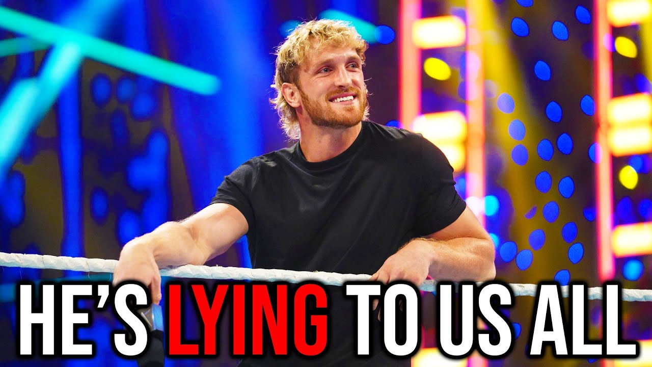 Logan Paul Exposed Again For Lying About Cryptozoo Scam Youtube