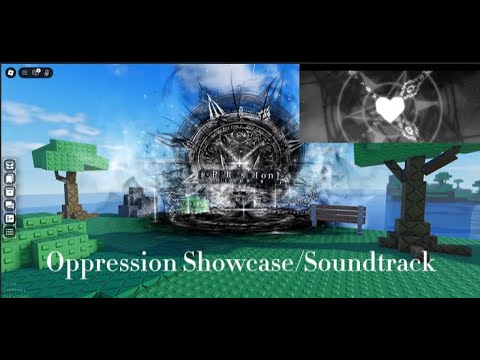 Oppression S Rework Showcase Soundtrack Sol S Rng Aura Gear Update