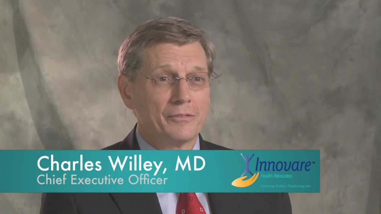 Charles Willey Md Youtube