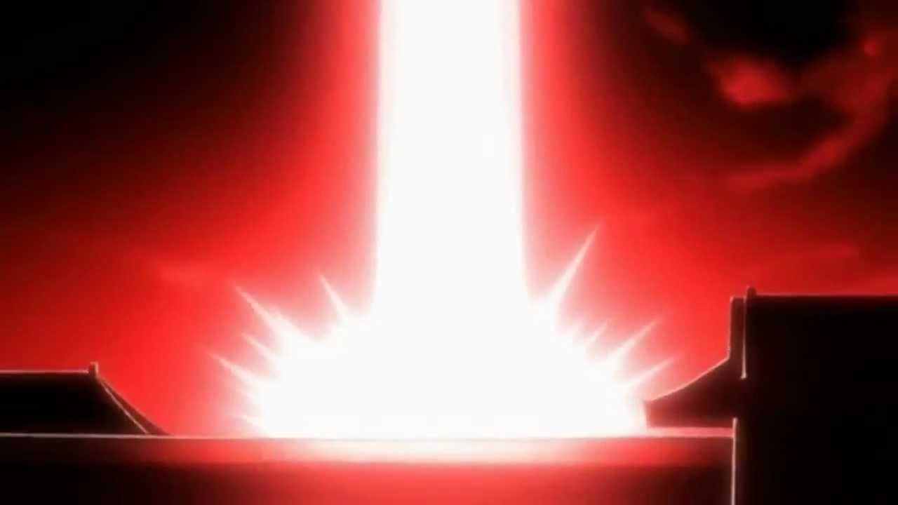 Bleach Amv Invincible Youtube