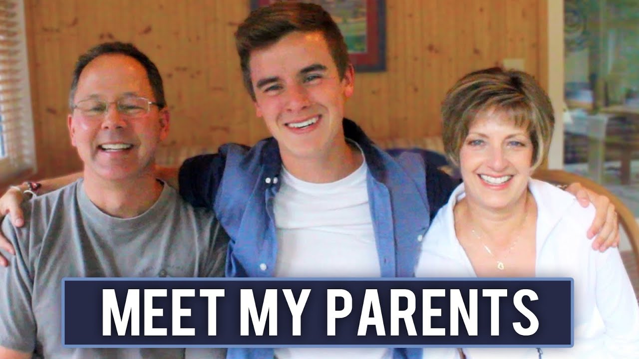 Meet My Parents Youtube