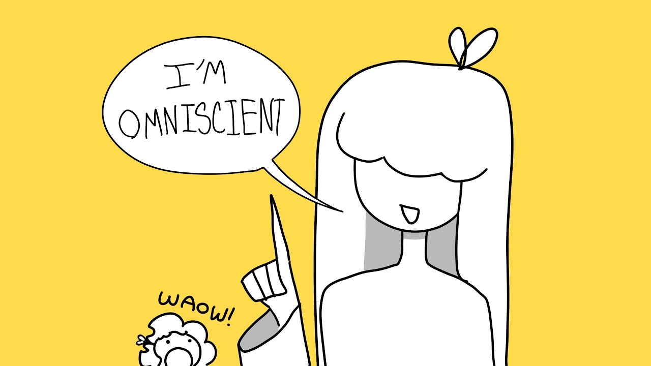 Omniscient Full Episode Comic Dub Youtube