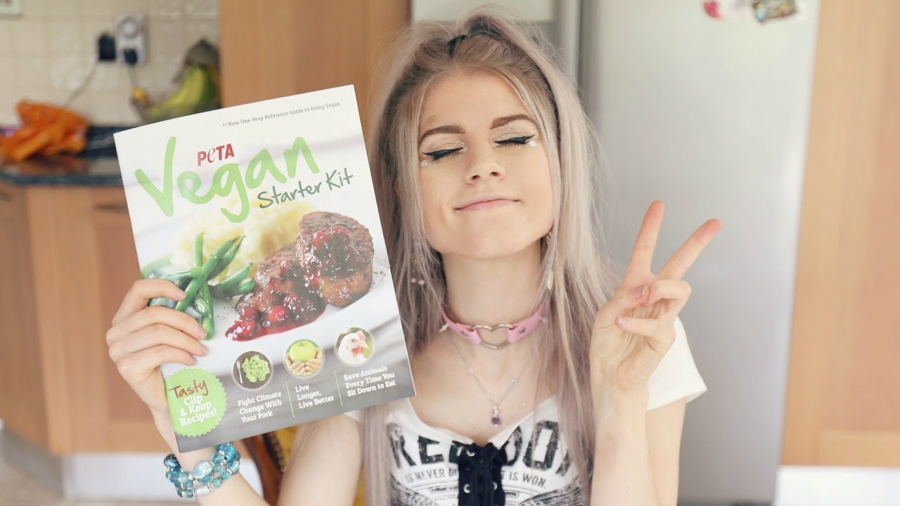 What I Eat In A Day Vegan Youtube