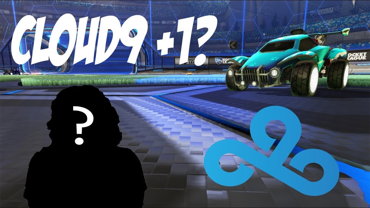 Cloud9 1 In Ranked Youtube