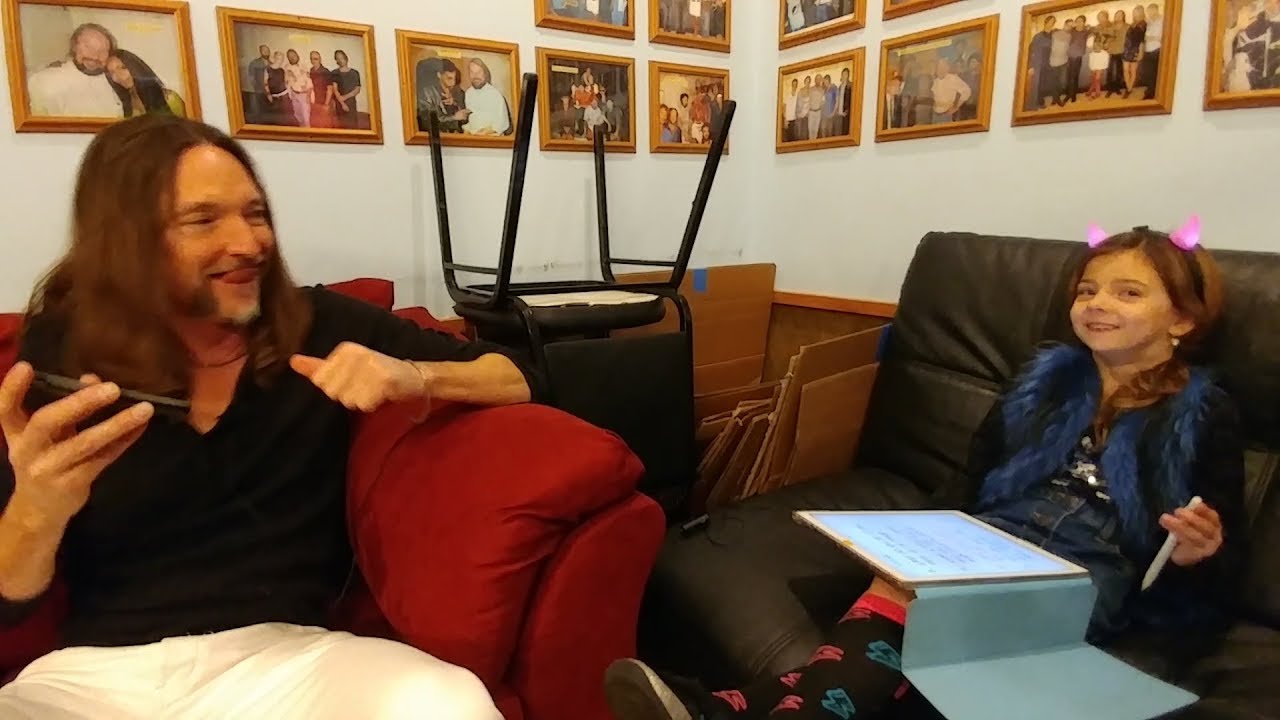 Ava Jane Interviews Dave Farver Youtube