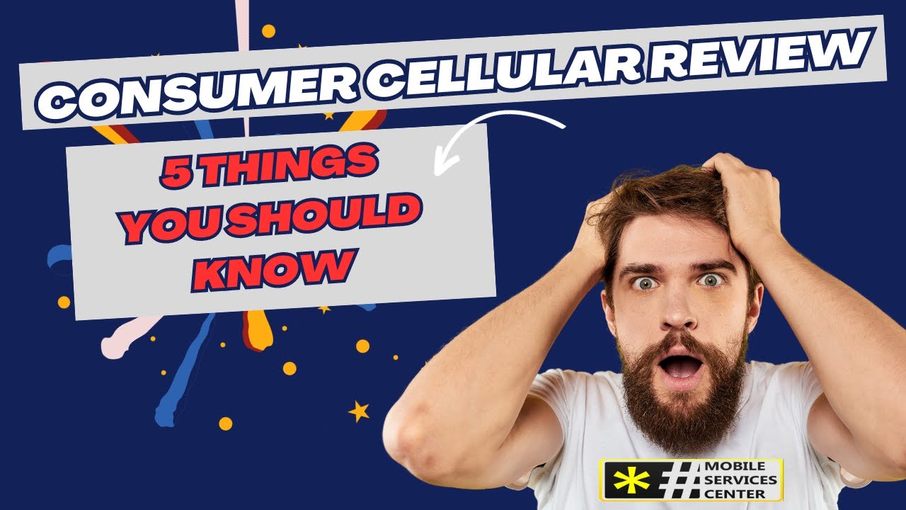 Consumer Cellular Review 5 Things You Should Know Before Signing In