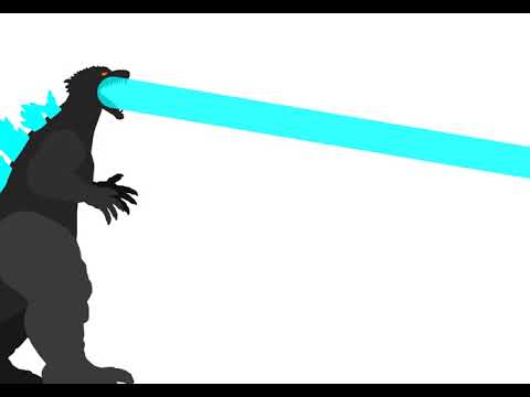 Godzilla 2002 Stk Pivot Read The Desc Youtube