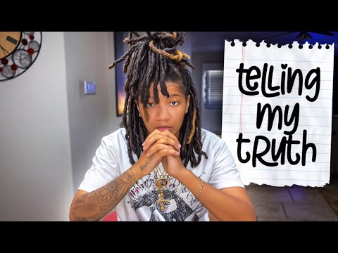 Telling My Truth Youtube