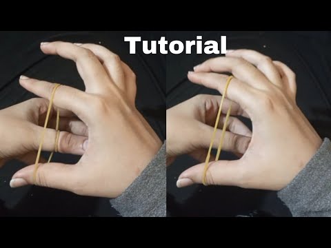 How To Do Magic Tricks Magic Tutorial Youtube