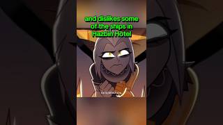 Did Vivziepop Reveal Roo In Hazbin Hotel Tsuki Hound Mp3 Music & Mp4 ...
