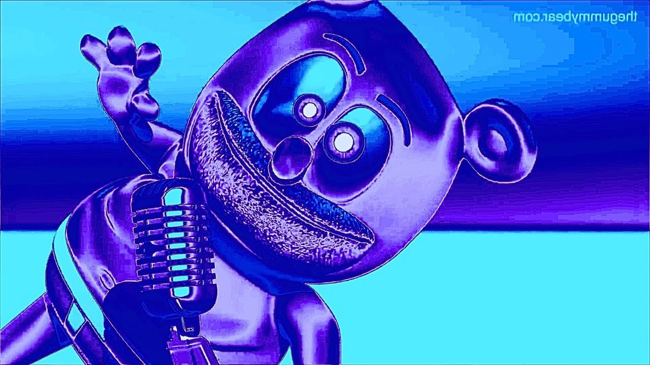 Gummy Bear And Clips In 4ormulator V5 Chorded Effect Super Cool