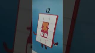 Numberblocks 1 To Infinity Nikolas Academy Mp3 Music & Mp4 video downloads
