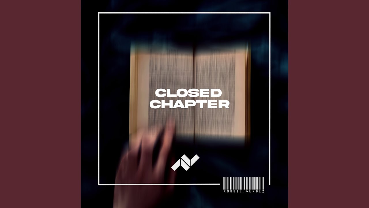 Closed Chapter Youtube