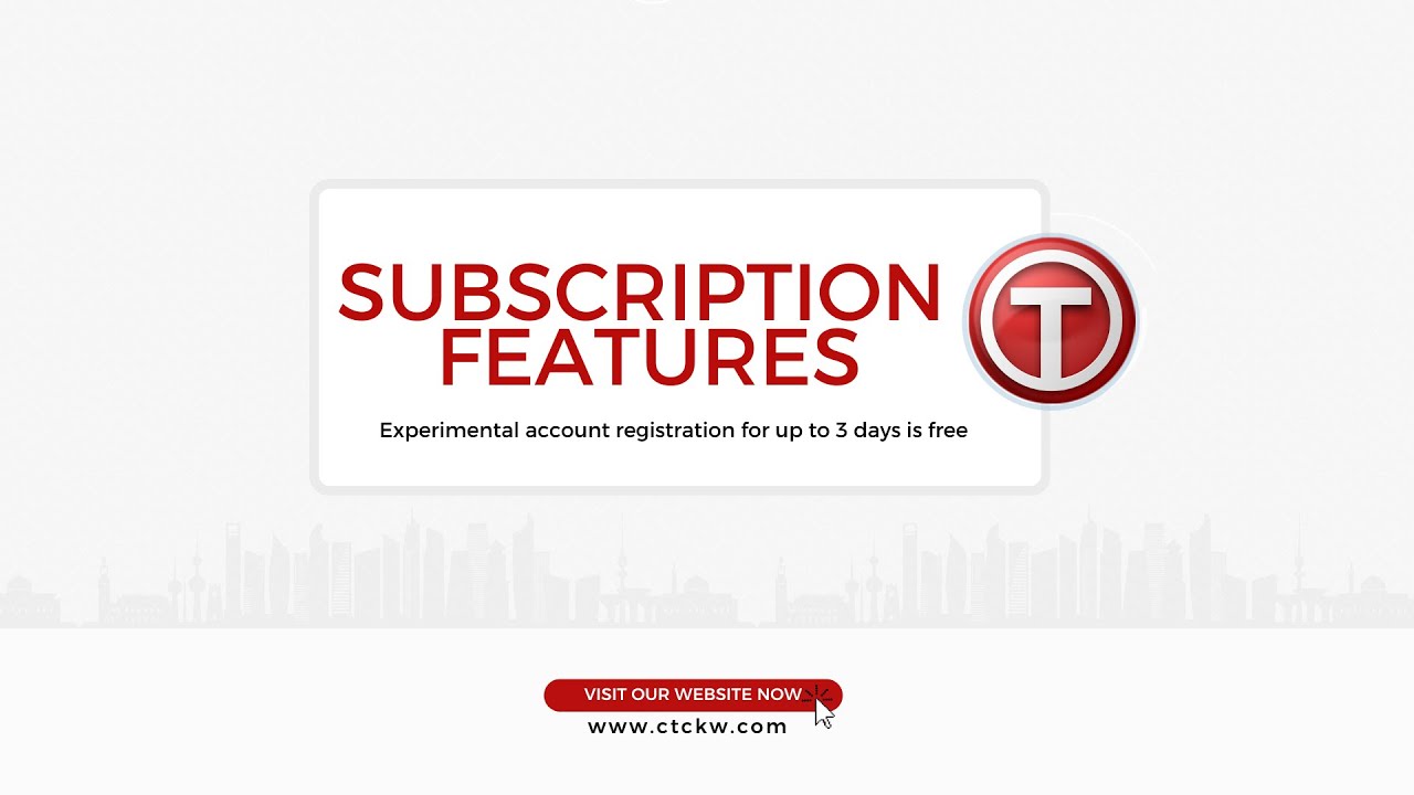 Subscription Features Youtube