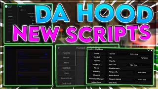 New Roblox Da Hood Script Hack Gui Auto Farm Infinite Money Kill All ...